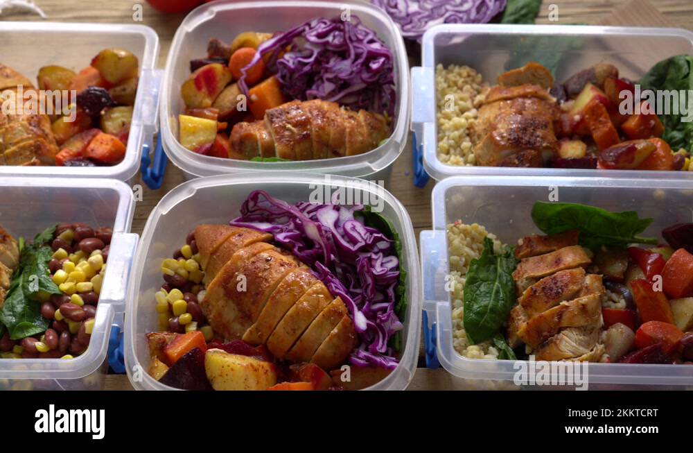 Restaurant takeout Stock Videos & Footage - HD and 4K Video Clips - Alamy