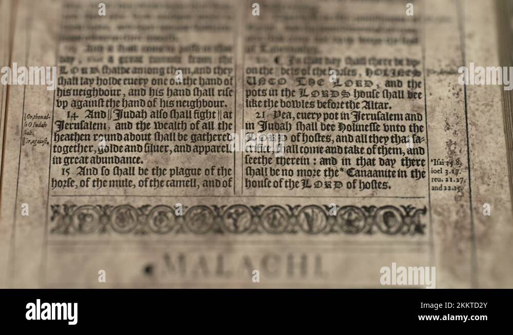 Malachi Stock Videos & Footage - HD and 4K Video Clips - Alamy