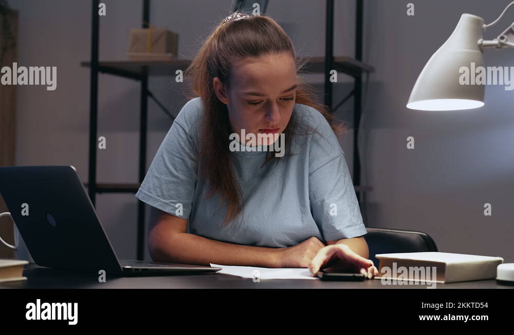 Late for lesson Stock Videos & Footage - HD and 4K Video Clips - Alamy