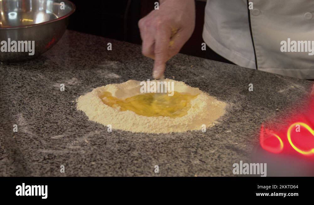 Kneading process Stock Videos & Footage - HD and 4K Video Clips - Alamy