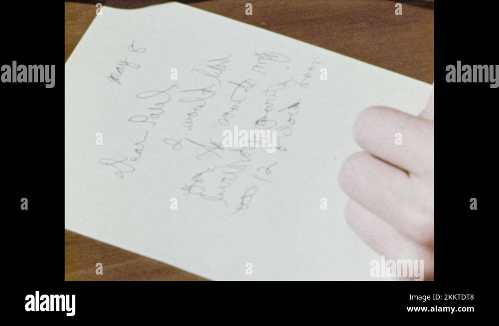 Messy handwriting Stock Videos & Footage - HD and 4K Video Clips - Alamy
