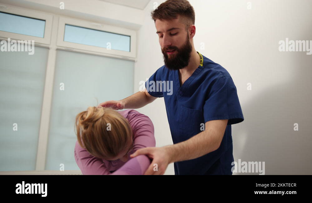 Traditional osteopathy Stock Videos & Footage - HD and 4K Video Clips ...