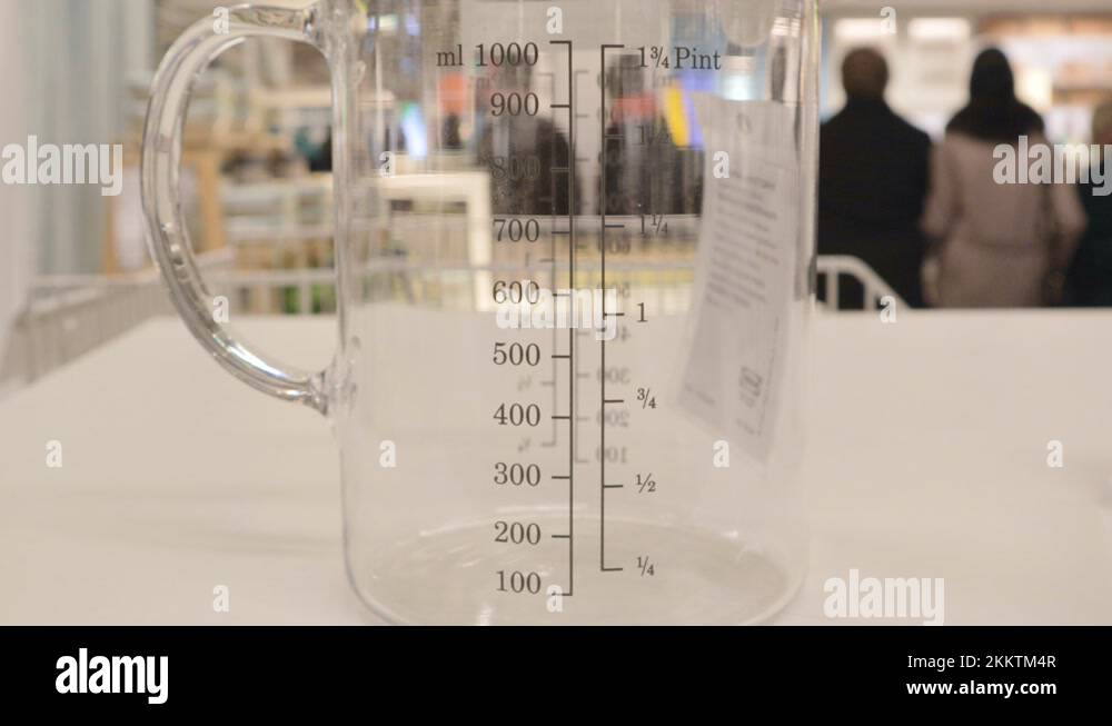 Measuring water litre Stock Videos & Footage - HD and 4K Video Clips ...