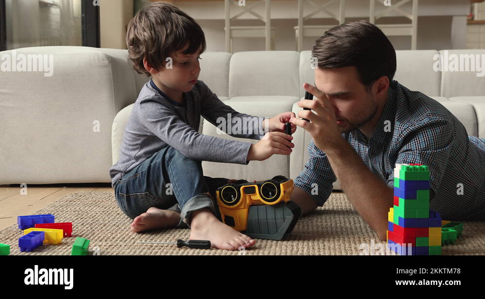 Toy repair Stock Videos & Footage - HD and 4K Video Clips - Alamy