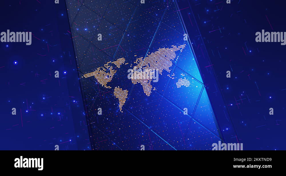 News channel graphics Stock Videos & Footage - HD and 4K Video Clips ...