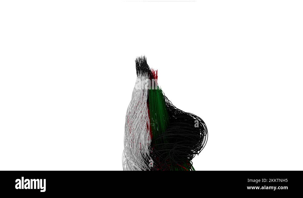 Uae flag colors Stock Videos & Footage - HD and 4K Video Clips - Alamy