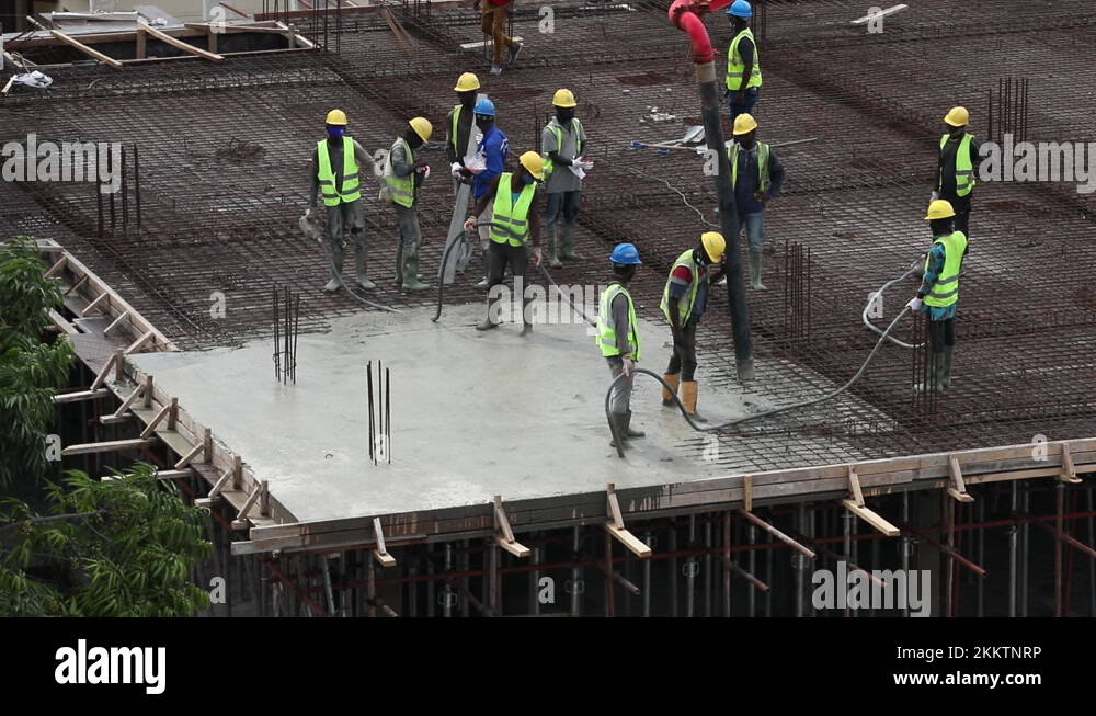 Ghana construction Stock Videos & Footage - HD and 4K Video Clips - Alamy
