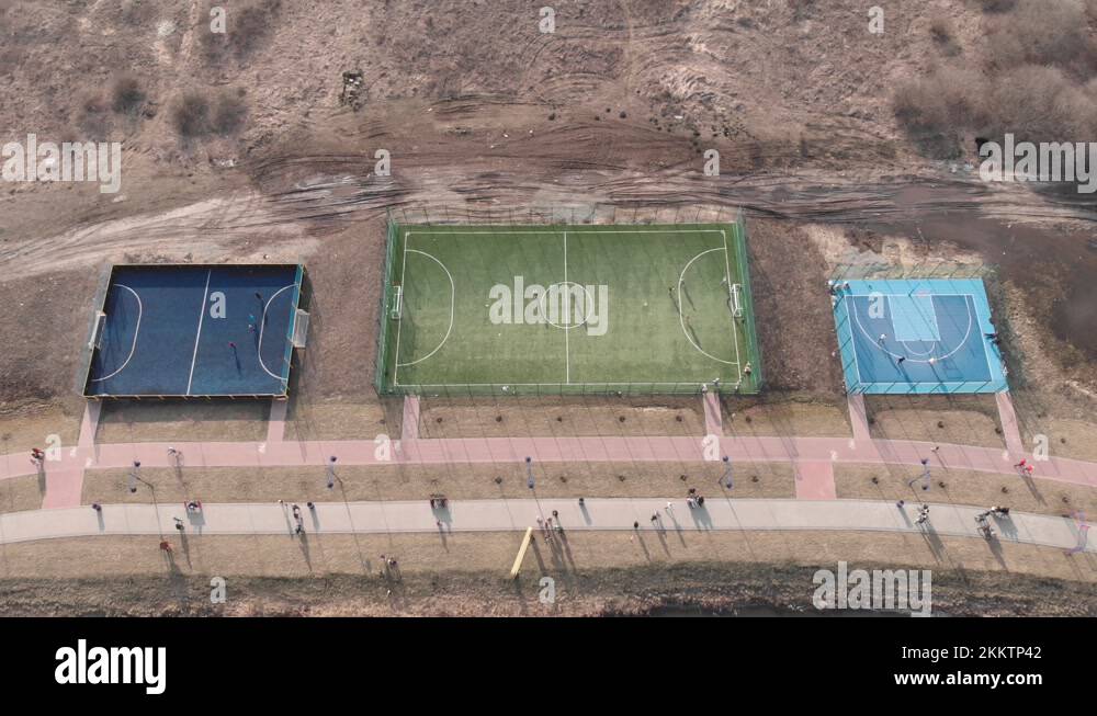 Ball fields Stock Videos & Footage - HD and 4K Video Clips - Alamy