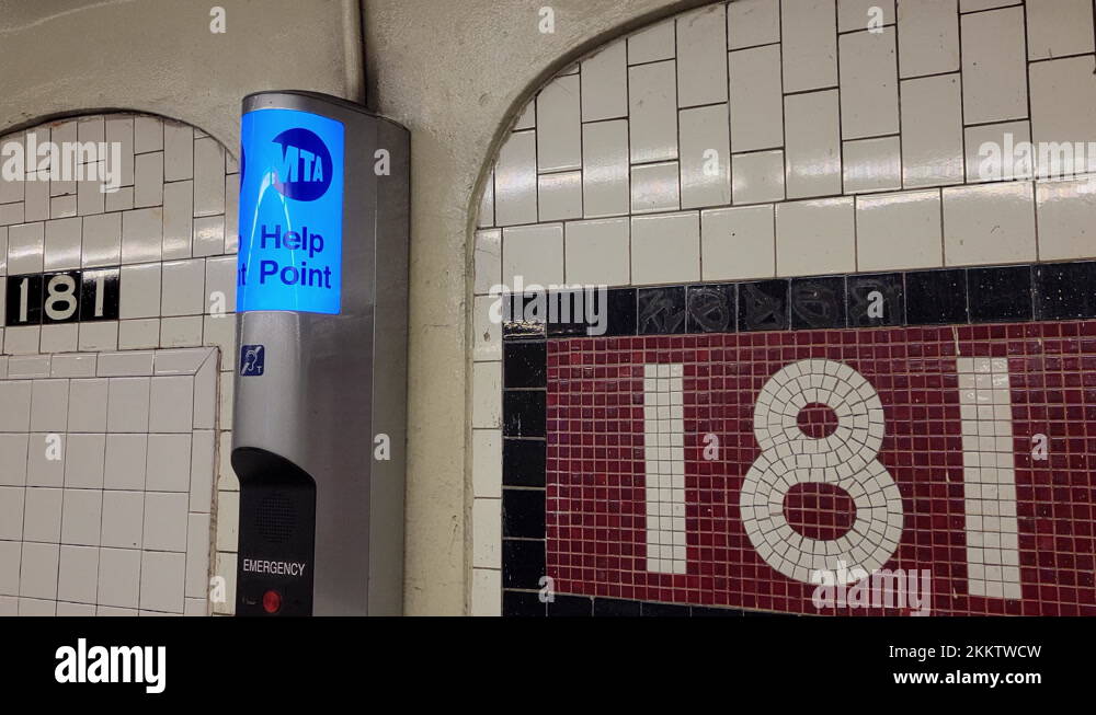 Help point subway Stock Videos & Footage - HD and 4K Video Clips - Alamy