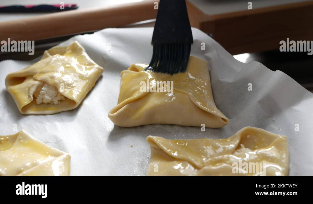 Pastries bake Stock Videos & Footage - HD and 4K Video Clips - Alamy