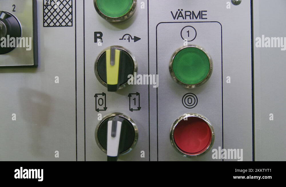 Rotary switch Stock Videos & Footage - HD and 4K Video Clips - Alamy