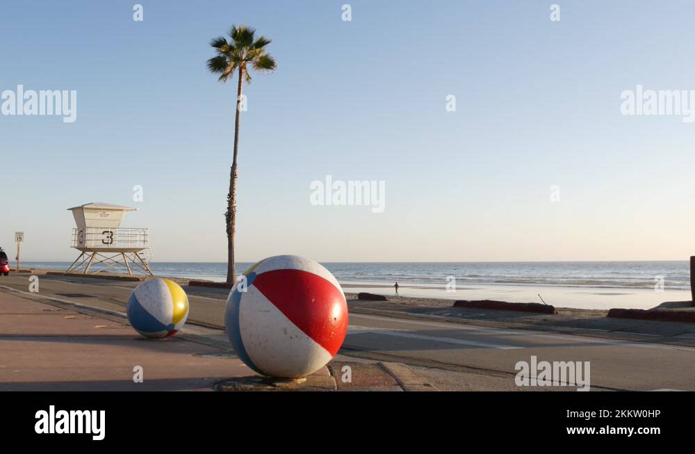 Beach ball water tower Stock Videos & Footage - HD and 4K Video Clips ...