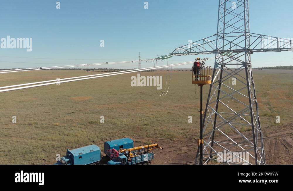 Power restoration Stock Videos & Footage - HD and 4K Video Clips - Alamy