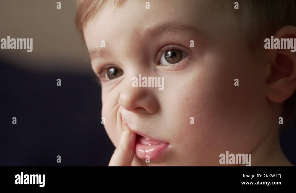 Daycare boy portrait Stock Videos & Footage - HD and 4K Video Clips - Alamy