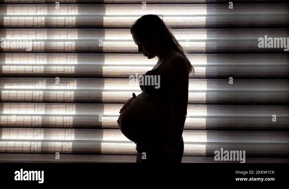 Belly standing Stock Videos & Footage - HD and 4K Video Clips - Alamy