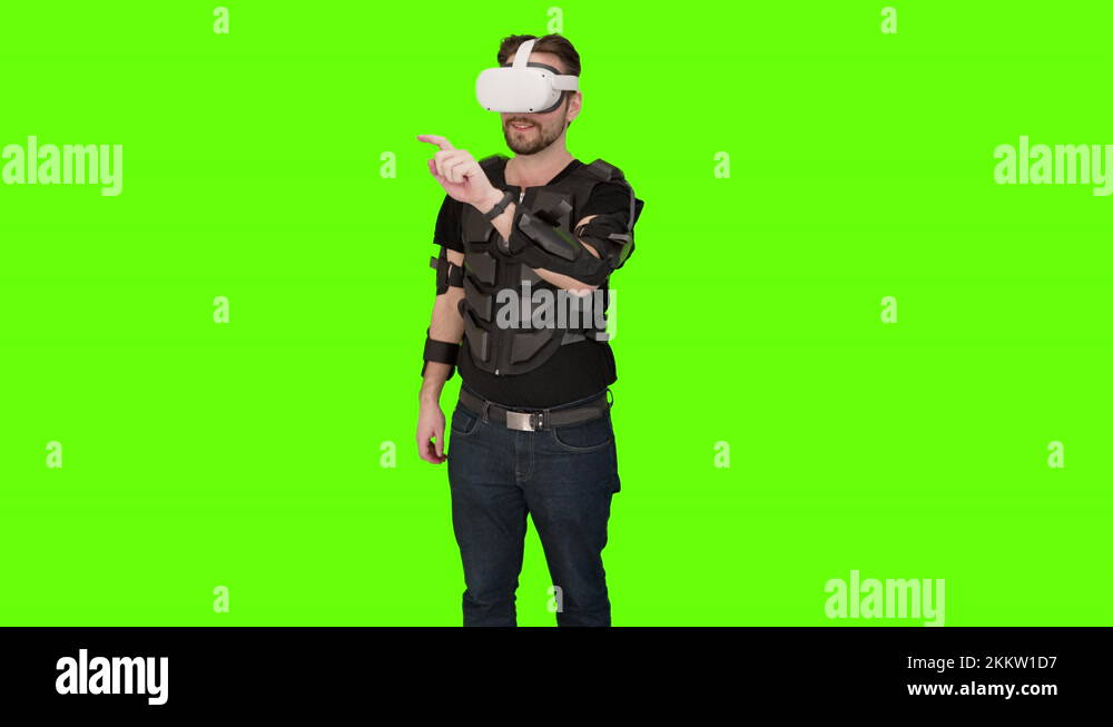 Vr oculus Stock Videos & Footage - HD and 4K Video Clips - Alamy