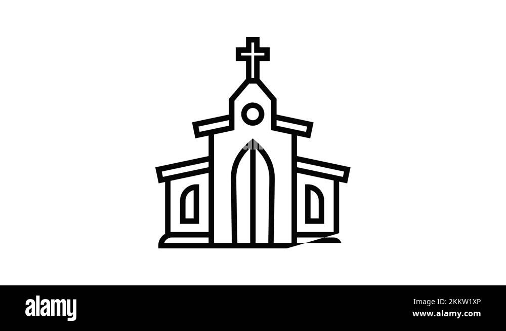 Traditional catholic icon Stock Videos & Footage - HD and 4K Video ...