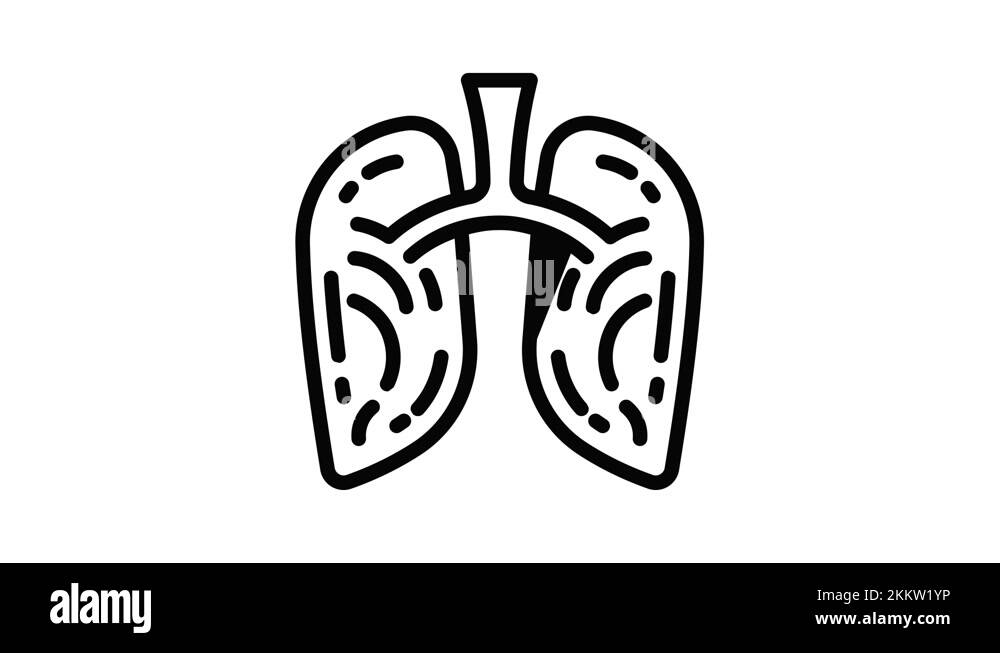 Smoker lungs trachea Stock Videos & Footage - HD and 4K Video Clips - Alamy