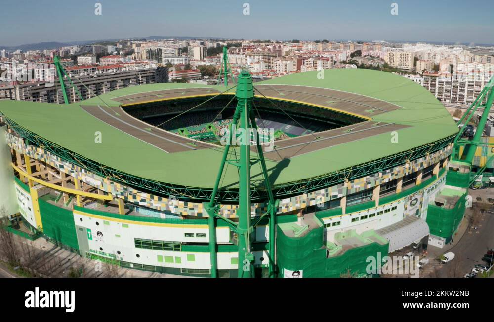 Alvalade portugal Stock Videos & Footage - HD and 4K Video Clips - Alamy