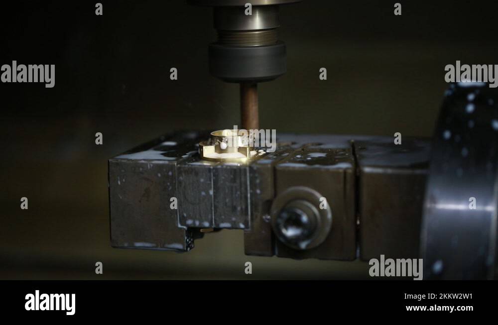 metalworking industry concept. Mechanical Engineering control lathe ...