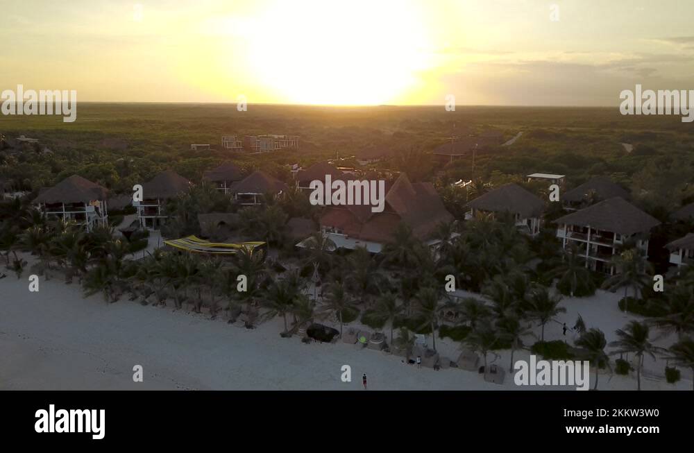 Tulum village Stock Videos & Footage - HD and 4K Video Clips - Alamy