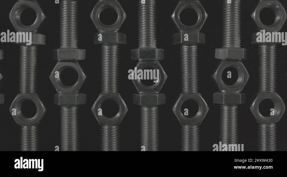 Plug bolts Stock Videos & Footage - HD and 4K Video Clips - Alamy