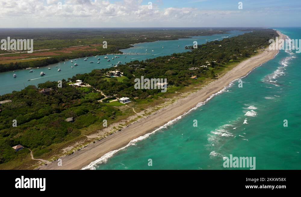 Jupiter island florida Stock Videos & Footage - HD and 4K Video Clips ...