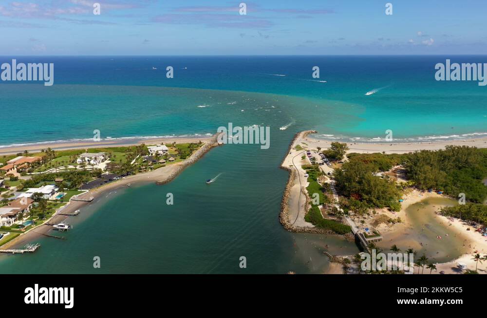 Atlantic ocean inlet Stock Videos & Footage - HD and 4K Video Clips - Alamy