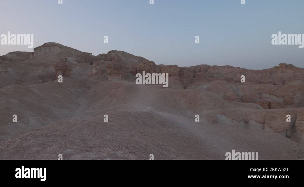 Al Qarah Caves at the Al Hasa Oasis, Eastern Province of Saudi Arabia ...