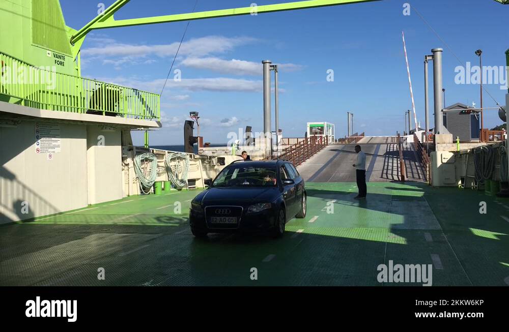 Ferry boat loading Stock Videos & Footage - HD and 4K Video Clips - Alamy