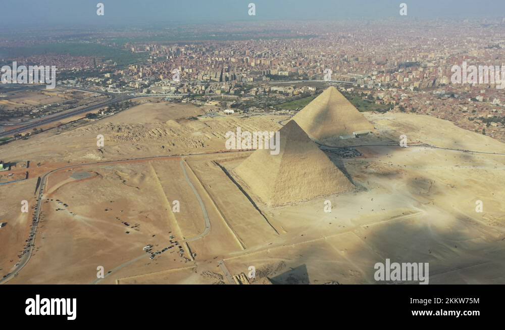 Cairo egypt city pyramids Stock Videos & Footage - HD and 4K Video ...