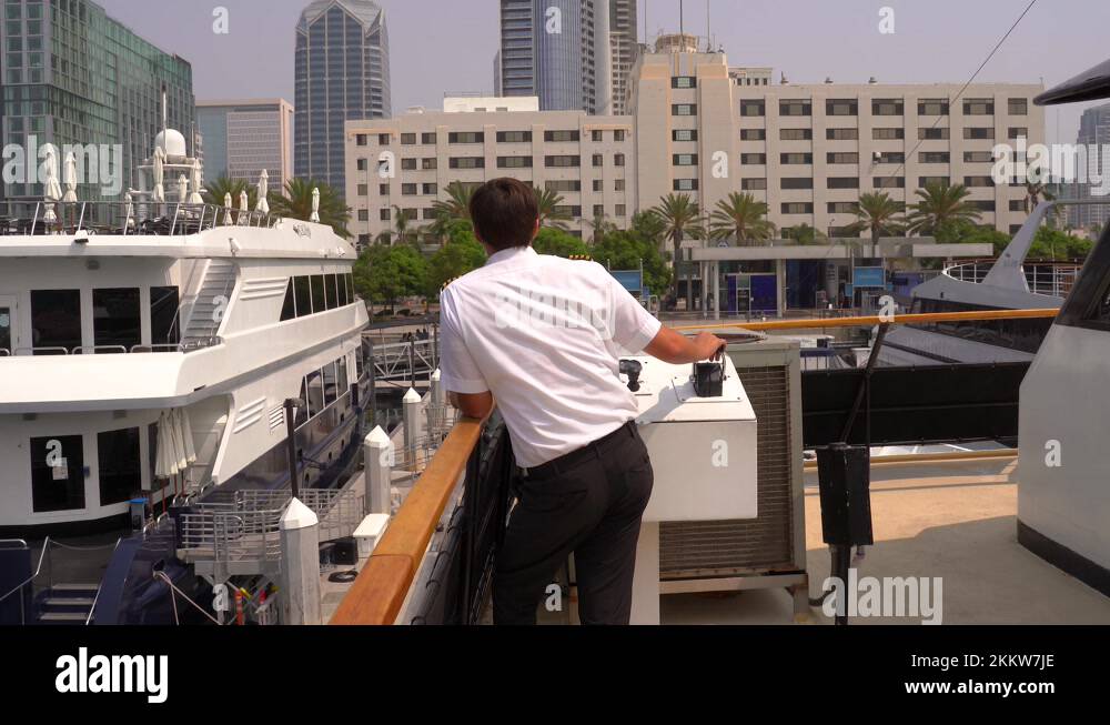 Captain ship master Stock Videos & Footage - HD and 4K Video Clips - Alamy