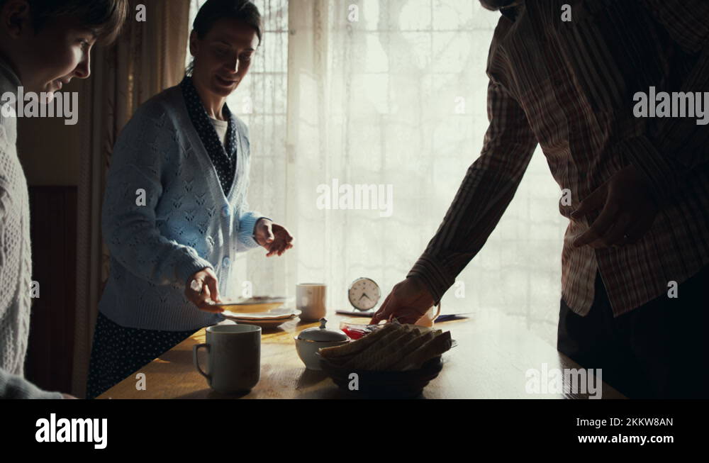 Poverty family stress Stock Videos & Footage - HD and 4K Video Clips ...