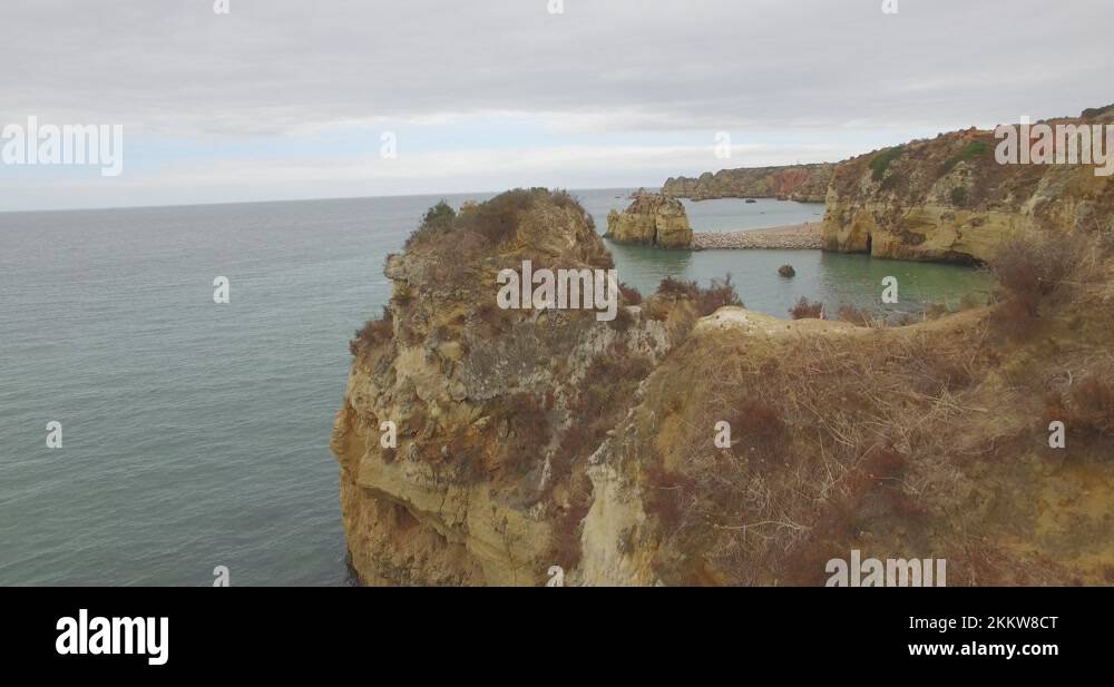 Lagos algarve Stock Videos & Footage - HD and 4K Video Clips - Alamy