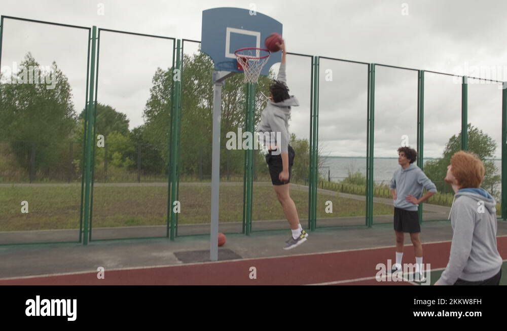 Scoring the game scoring the game Stock Videos & Footage - HD and 4K ...