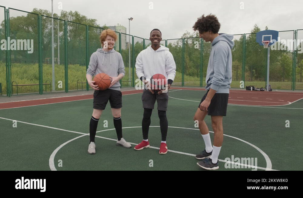 Guys court Stock Videos & Footage - HD and 4K Video Clips - Alamy