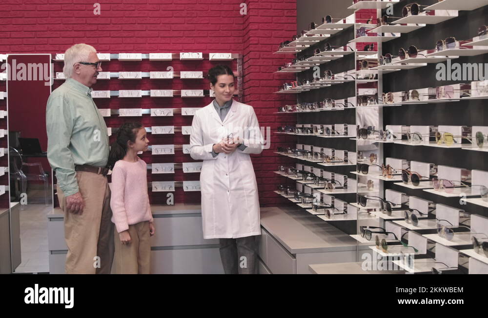 Optical store lens Stock Videos & Footage - HD and 4K Video Clips - Alamy