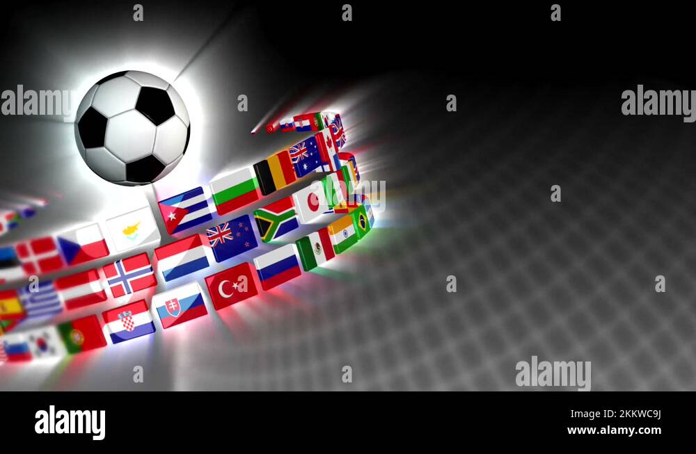 Football Stock Videos & Footage - HD and 4K Video Clips - Alamy