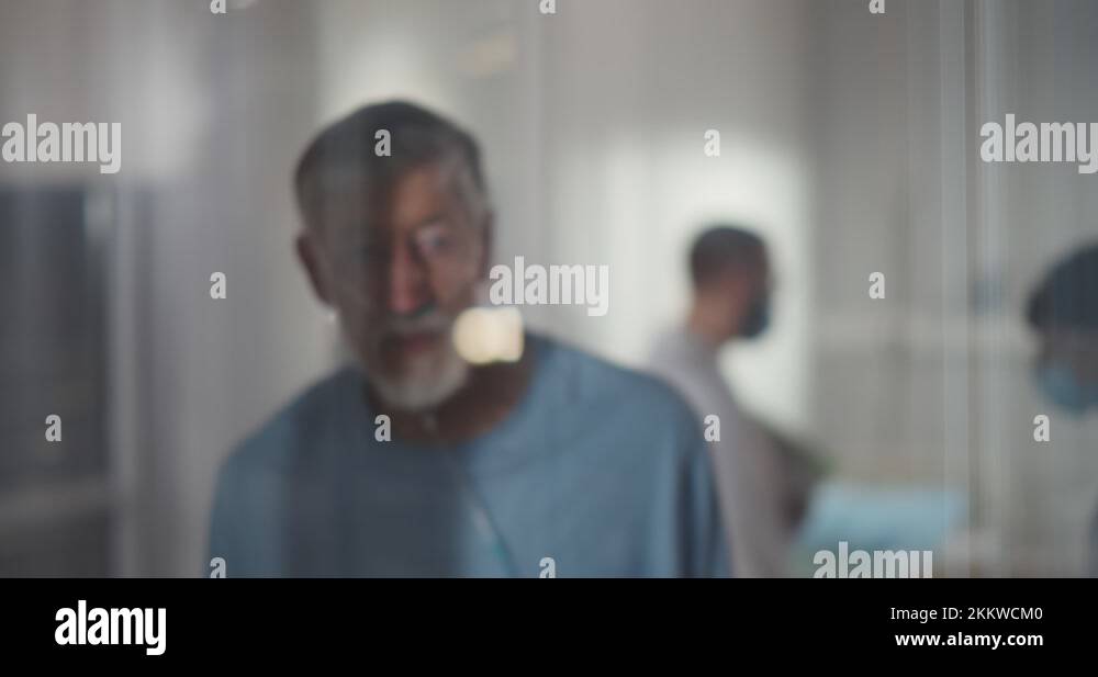 Man dying hospital Stock Videos & Footage - HD and 4K Video Clips - Alamy