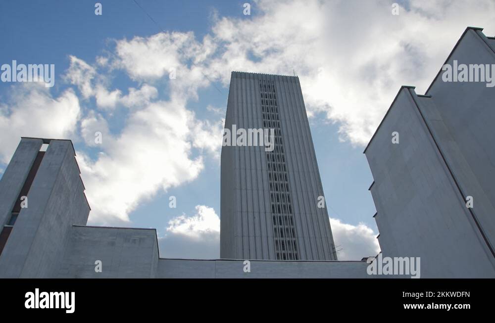 Historic skyscraper architecture Stock Videos & Footage - HD and 4K ...