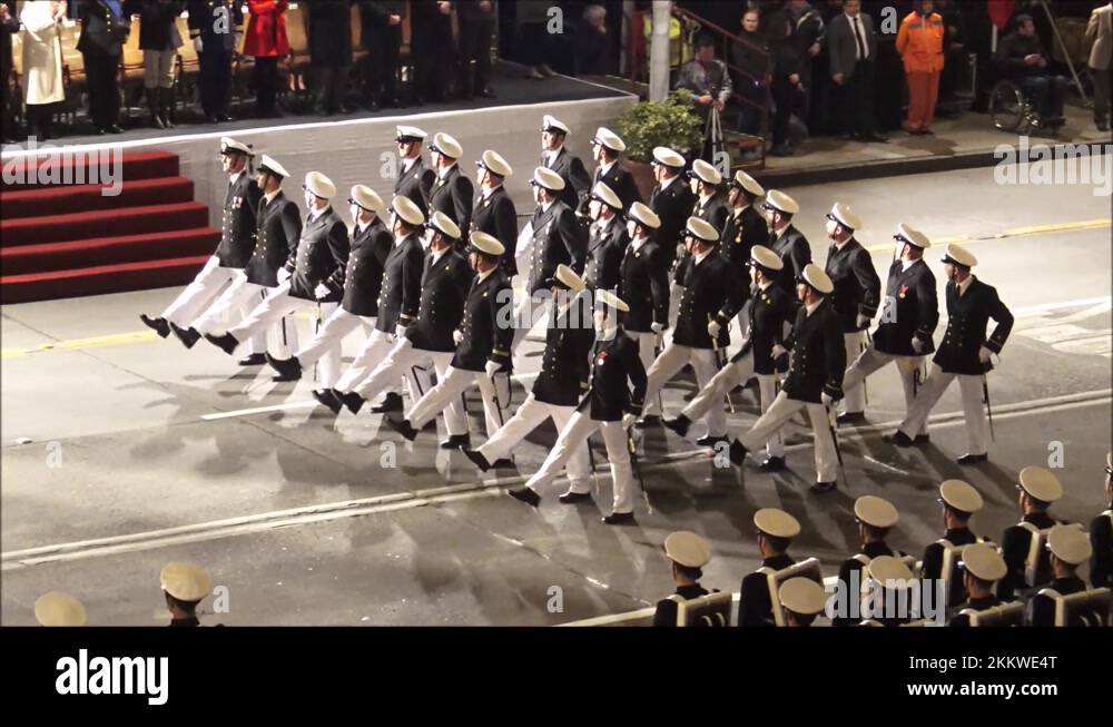 Army parade performance Stock Videos & Footage - HD and 4K Video Clips ...