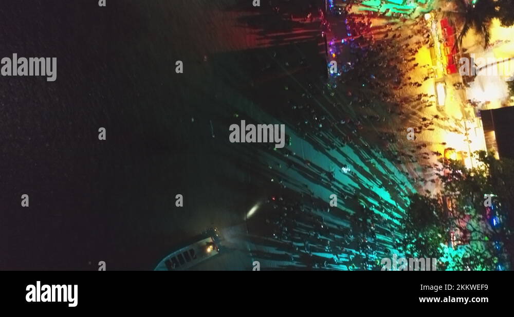 Crowd nightlife Stock Videos & Footage - HD and 4K Video Clips - Alamy