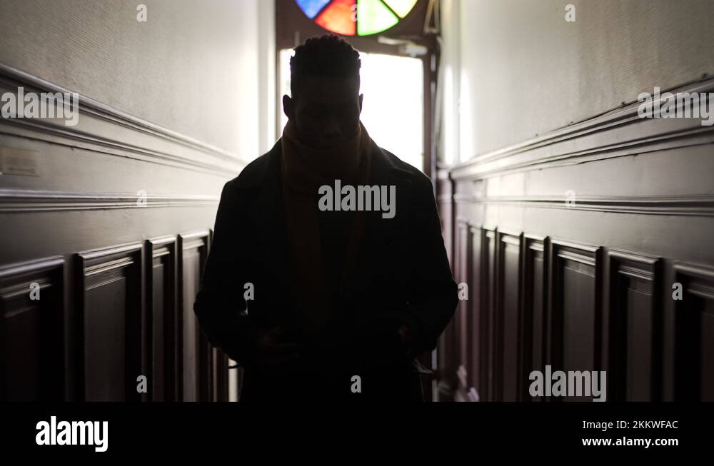 Man walking outside home Stock Videos & Footage - HD and 4K Video Clips ...