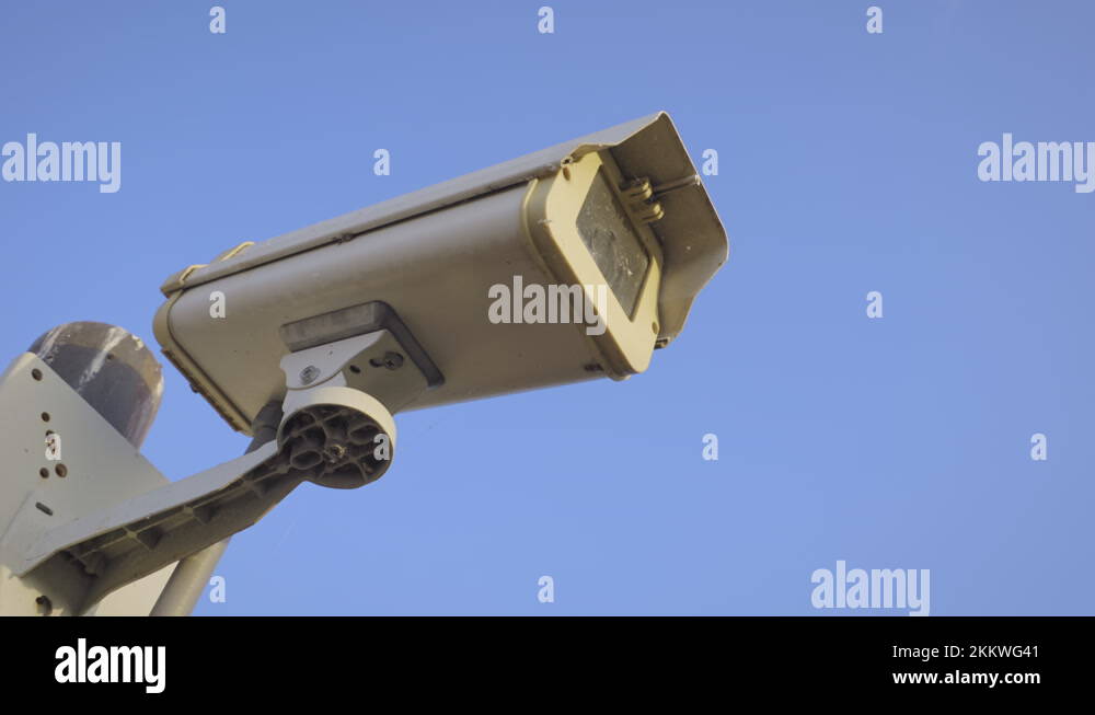 Pole mounted camera Stock Videos & Footage - HD and 4K Video Clips - Alamy