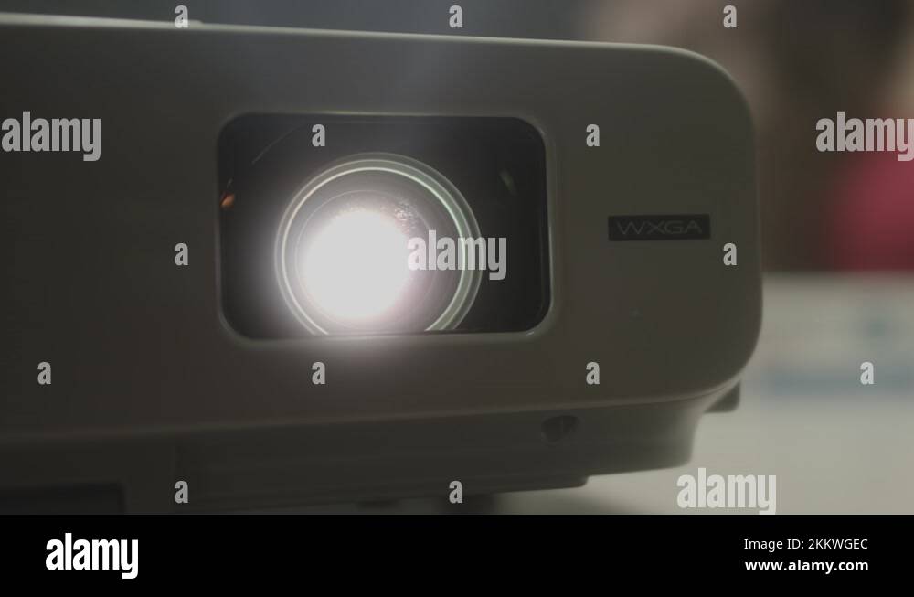 Beamer beam Stock Videos & Footage - HD and 4K Video Clips - Alamy