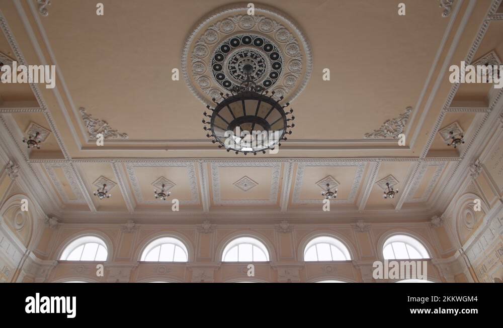 Lecture hall university interior Stock Videos & Footage - HD and 4K ...
