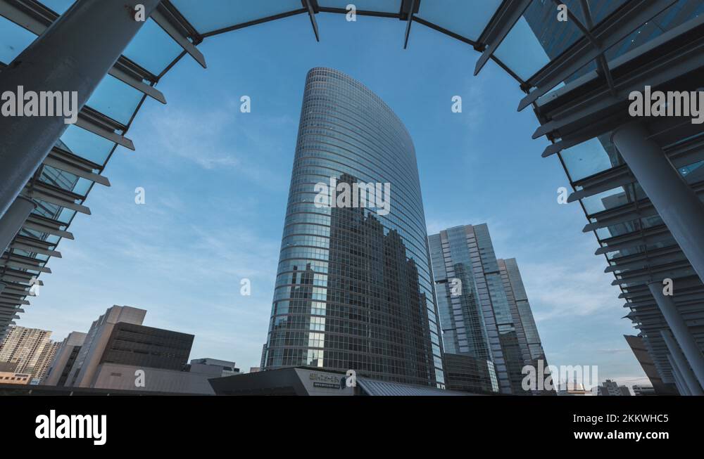 Shinagawaintercitytower Stock Videos & Footage - HD and 4K Video Clips ...