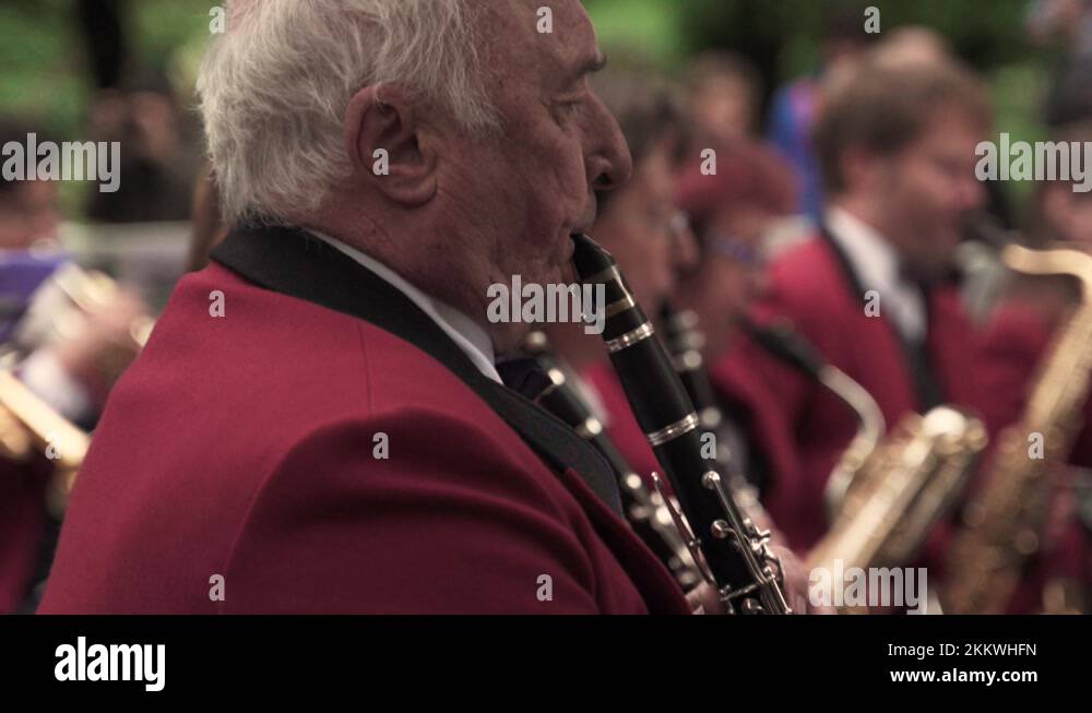 Austrian traditional costumes Stock Videos & Footage - HD and 4K Video ...
