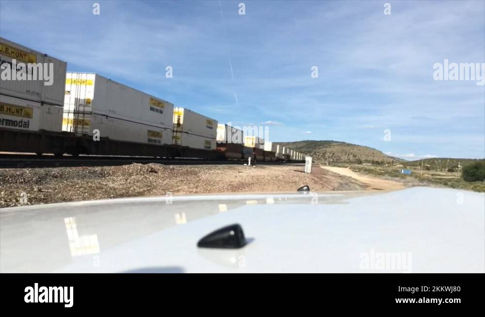 Burlington northern railway Stock Videos & Footage - HD and 4K Video Clips - Alamy