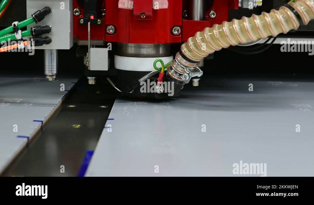 Tube drilling machine Stock Videos & Footage - HD and 4K Video Clips ...